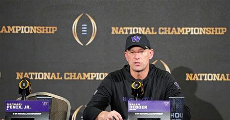Tracking College Football Head Coaching Job Openings By Conference