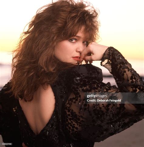 Deborah Feingold Corbis Via Getty Images Valerie Bertinelli News Photo Getty Images