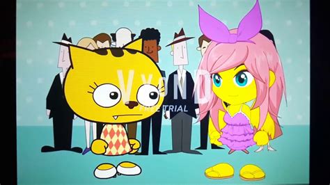 Princess Matilda And Fluttergirl And The Audience With Politics