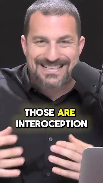 Control Your Emotions Interoception Vs Exteroception Lifes Duality