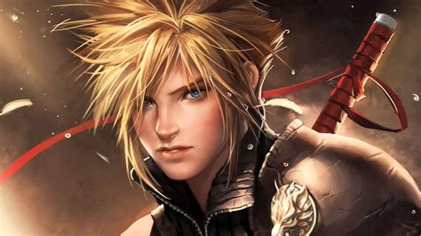 Is Ff7 A Cult Classic Game Voyage