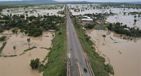 Catastrophic Floods