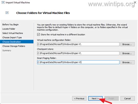 How To Move A Hyper V Virtual Machine To Another Host
