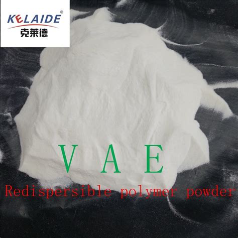 Strong Adhesive Concrete Admixture Vae Redispersible Polymer Powder