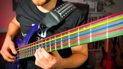 a creepy interactive choir by adult swim that works by virtually pulling open an animated pair