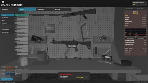 Phantom Forces A Definitive Guide