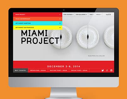 El Capitan Behance