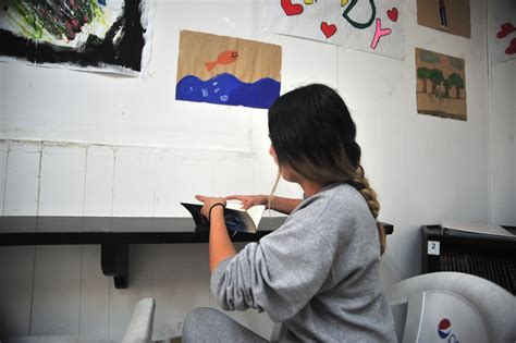Impulsa Cesispe Proceso De ReinserciÓn Social A TravÉs Del Arte Y La