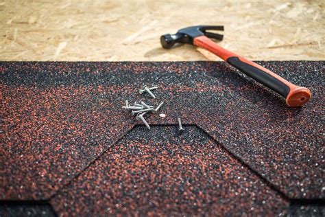 How To Replace Asphalt Shingles