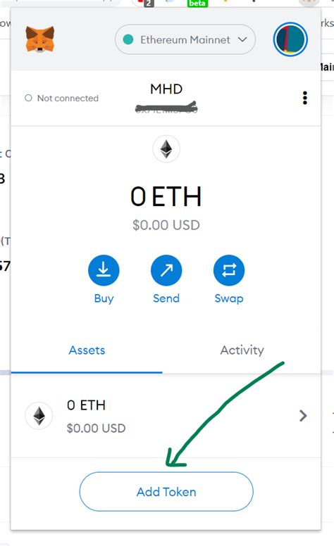 How To Transfer From Coinbase To MetaMask A Step By Step Guide