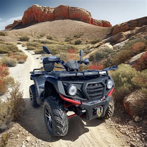 Gas 4wd Adults 2 Seater 570cc 600cc Side By Side Atv Quad Bike Atv And Quad Price