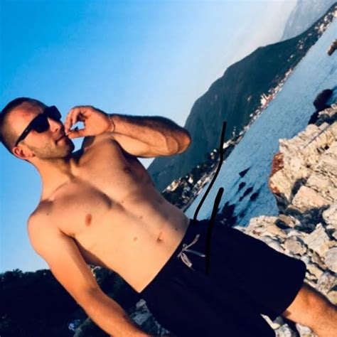 Damjan Mijailovic Gera998 • Threads Say More