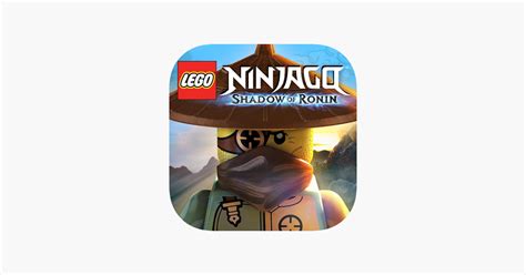 ‎lego® Ninjago™ On The App Store