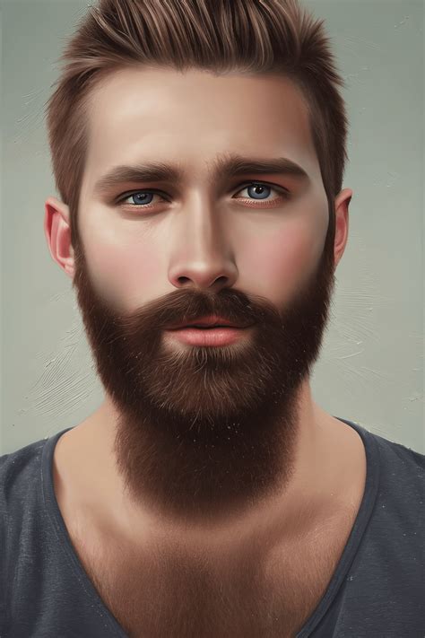 Touko Valio Laaksonen Oil Painting · Creative Fabrica