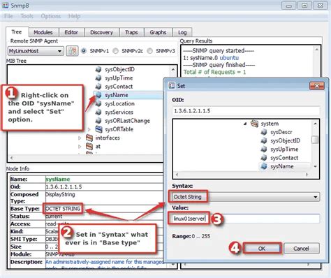 Free Mib Browser Download Snmpb For Windows Tutorial
