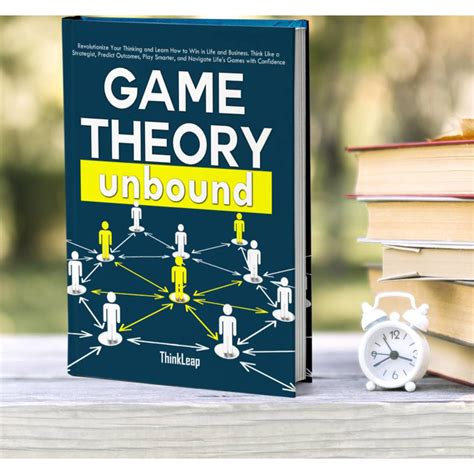 Test Bank Store Game Theory Unbound Revolutionize Your Thi Inspire Uplift