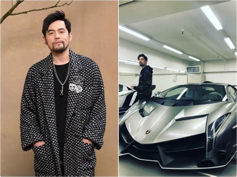 周杰倫出手上億藍寶堅尼？ 全球僅9台「開上紅勘」網暴動 Ettoday星光雲 Ettoday新聞雲