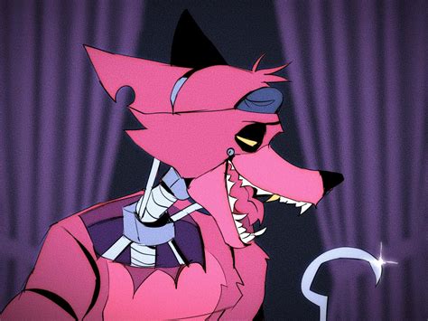 Download Five Nights At Freddys Foxy Pictures