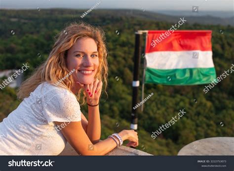 Hungarian Girl Look