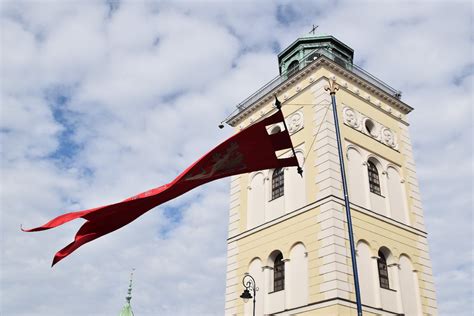 Pierwszy Narodowy Marsz Życia w Warszawie 23 RadioMaryja pl