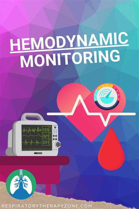 Hemodynamic Monitoring Overview And Practice Questions Artofit