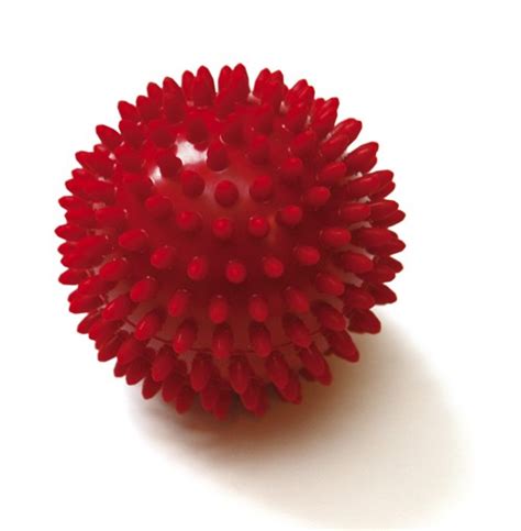 Spiky Massage Ball Massage Therapy Body Massage Personal Massager