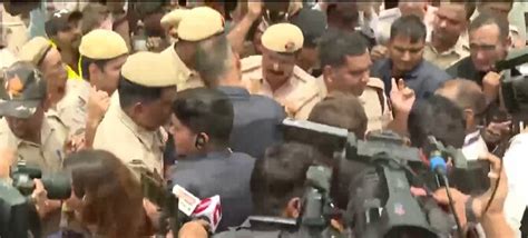 Ed Summons Sonia Gandhi Live Latest News Photos And Videos On Ed