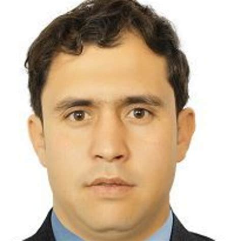 Sayed Abdul Aziz Ahmady Falah Associate Professor Master Of