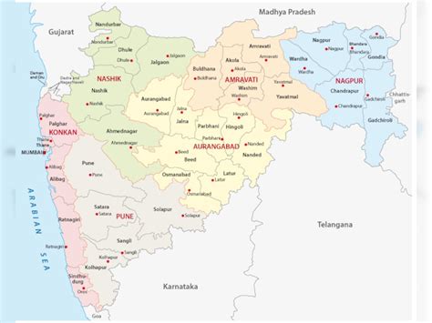 Karnataka Maharashtra Border Map Blythe Starlene