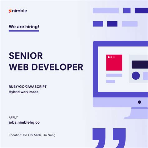 Tra Nguyen On Linkedin Danang Hochiminh Hiring Saigon Developer