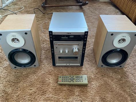 Aiwa XR-FA 500 | Aukro