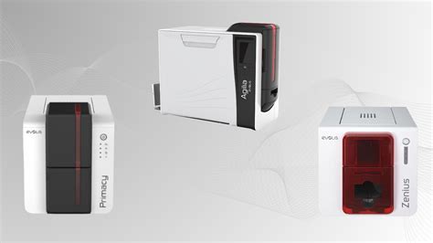 Evolis Mag Stripe Encoding Printers Choosing The Right Solution For Your Id Card Needs