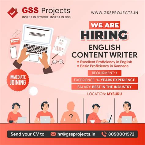 Gss Projects On Linkedin Gssprojects Mysorejobs Jobsinmysore