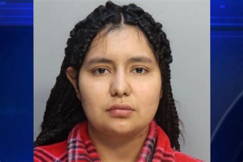 Florida Mom Arrested For Leaving Three Year Old Son Alone In Apartment To Go And Get Plastic Surgery