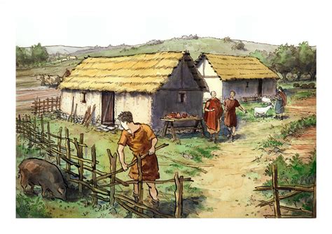 José Ramón Almeida Ilustración Arqueológica Página 2 de 7