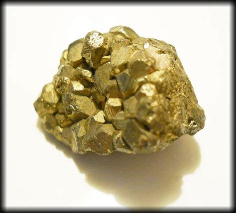 Fools Gold Name Pyrite At Amy Yates Blog