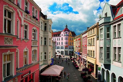 Lubuskie Polska Travel PL