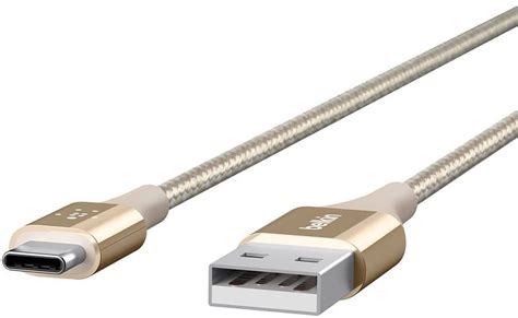 Best USB Cables You Can Buy In