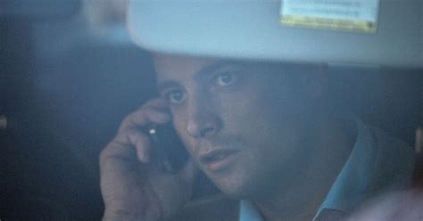 Oscar Pistorius Trial Blade Runner Arrives At Mental Health Hospital