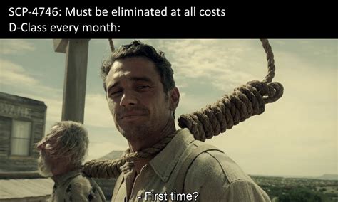 Contest For Those With The Biggest Scp 1132 Js Rdankmemesfromsite19