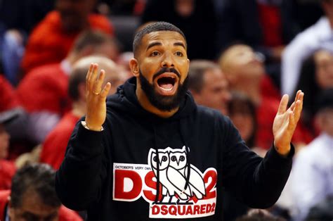 Yeah It Looks Like Drake Might Be Done With His Cash Money Deal The