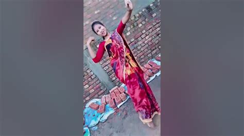 Meri Chhan Chhan Bole Tagdi Viral Sorte Video Shubhyant And Sukriti