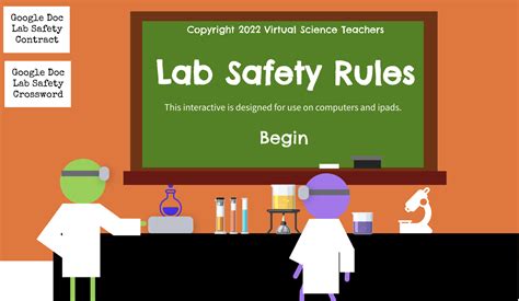 Virtual Labs Virtual Science Teachers