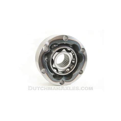 Rcv 930 Cv Joint Dutchman Axles