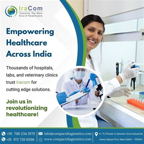 Compact Diagnostics India Private Limited On Linkedin