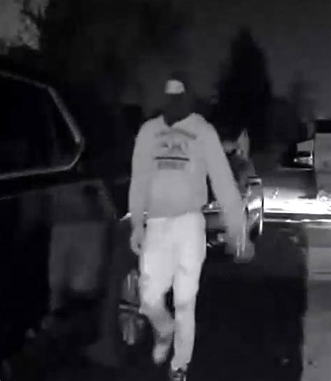 Cary Car Break Ins Net Guns Cash Credit Cards From Mostly Unlocked