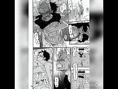 One Piece Luffy X Zoro Xxx Videos Porno M Viles Pel Culas Iporntv Net