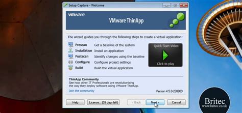 how to create portable applications with vmware operating systems wonderhowto