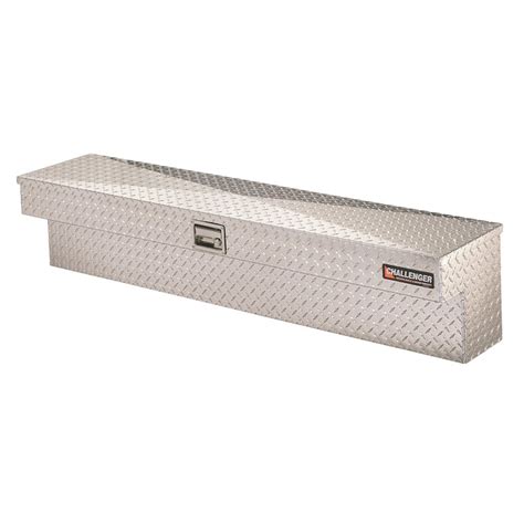Lund Challenger Tool Boxes Truck Expert