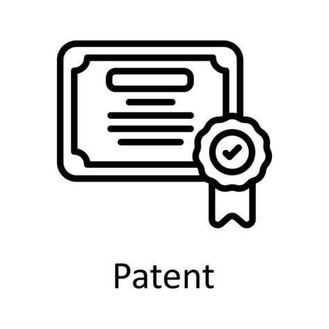 260 Patent Pending Symbol Stock Illustrations Royalty Free Vector Graphics And Clip Art Istock